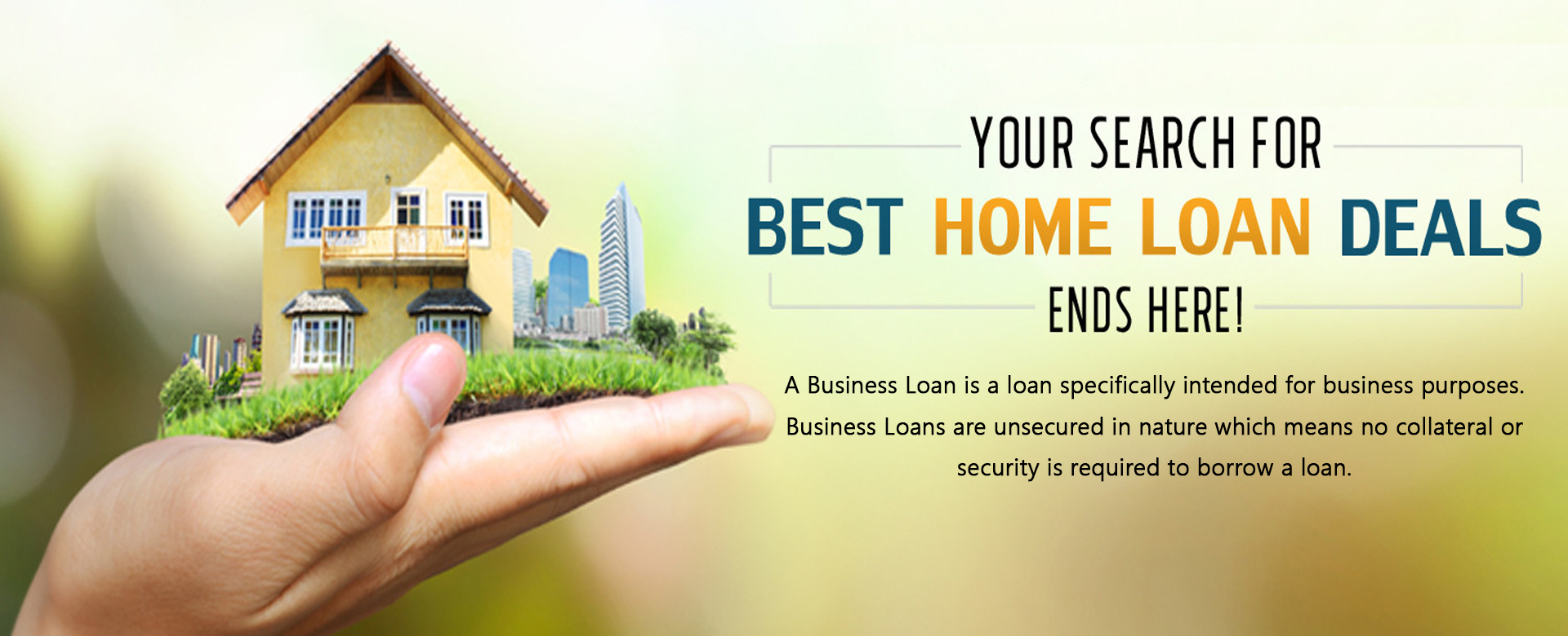 Moneyline Creditline
